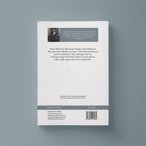 Rubaiyat Umar Khayyam Kakatua