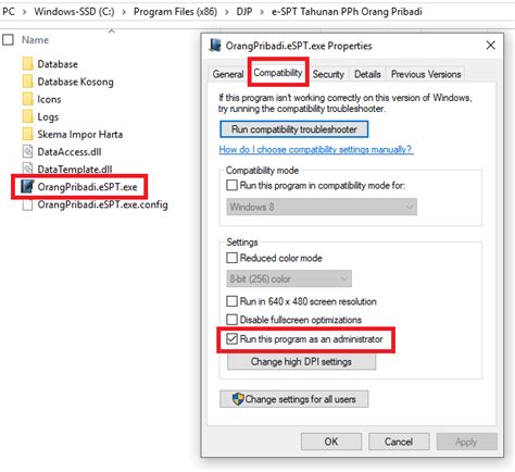 Yogi Safran Mengatasi Masalah Error “operation Must Use An Updateable Query” E Spt Pph