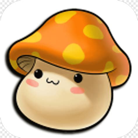 메이플 스토리 버섯 음악 교사 시각 독해 버섯 단풍 나무 모자 Png Pngegg