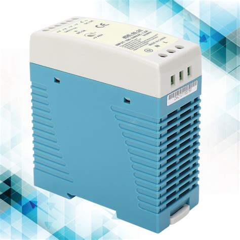 Plc Switching Power Berm Switching Power Supply For Industrial Plc Mdr