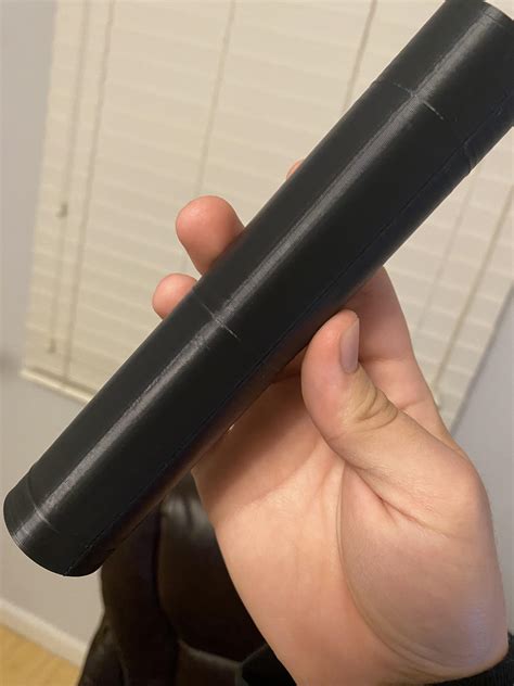periodic error in layer width r 3dprinting