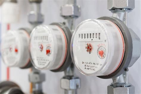Will Iot Enabled Smart Water Meters Make Their Way For The Water Industry We Speak Iot