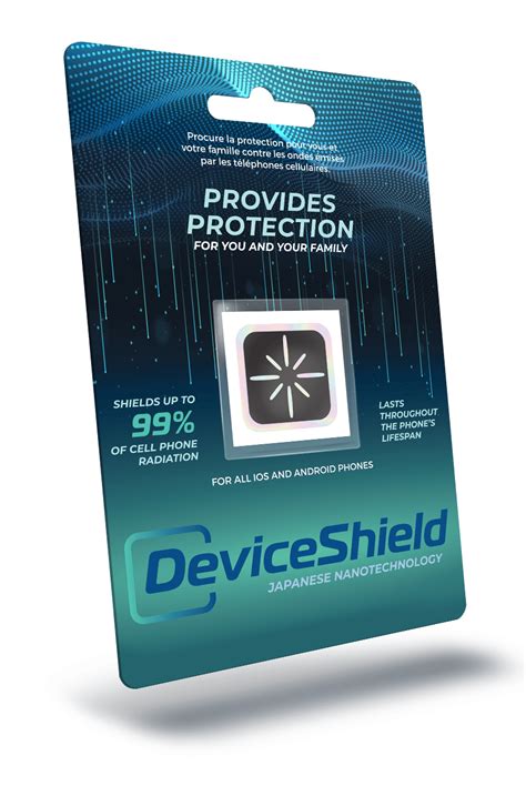 Shop Emf Protection For Cell Phones Deviceshield Canada