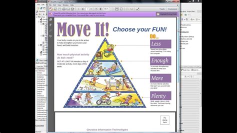 Gnostice Coderage 6 Exploring The New Gnostice Pdftoolkit 4 For