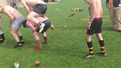 Rugby Initiation Video Thisvid Com