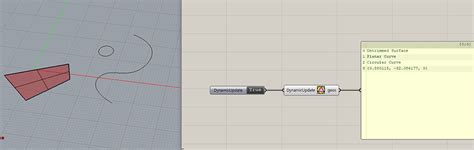 What Can Trigger Geometry Pipeline Component Refreshing Grasshopper