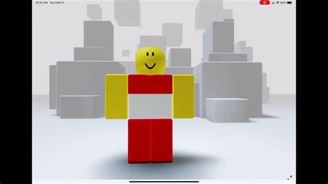 Dynablock Is Back In Roblox Youtube