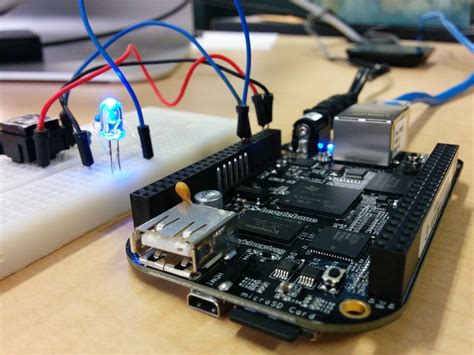 Tutorial Remotely Tracing An Embedded Linux System — Lttng Rembedded