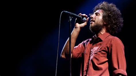 Previously Unreleased Zack De La Rocha Remix Included On Outkasts 20th