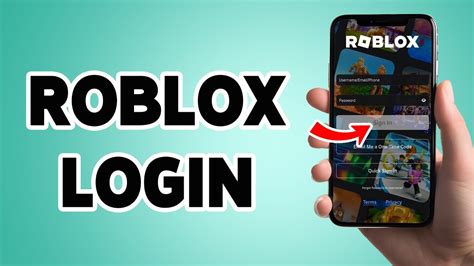 Roblox Login Roblox App Login Guide 2025 Roblox Account Sign In