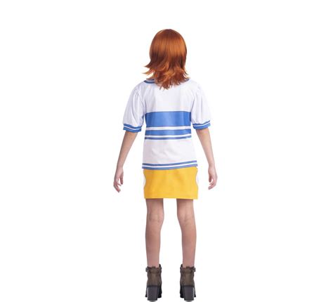 Uma Fato De Nami Peça Para Menina