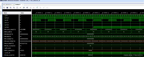 Ads131a04 Adc Verilog实现及仿真ads131a04 Fpga控制代码 Csdn博客