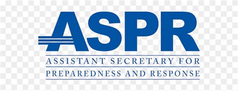Hhs Aspr Office Of The Assistant Secretary For Preparedness HD Png Download 1073x439