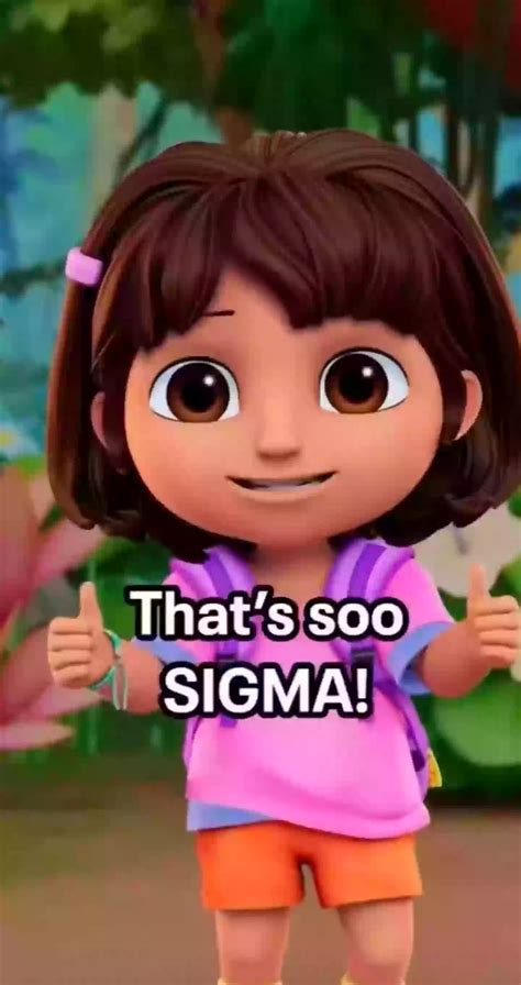 Nickelodeon Deletes Dora The Explorer Brainrot Post Explaining What