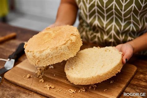 როგორ მოვამზადოთ ეგზოტიკური ტორტი თოვლის კაცი საახალწლოდ რომელიც ყველას მოეწონება Rogor Ge