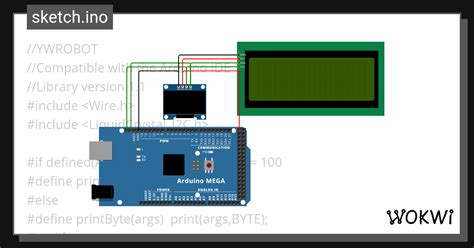 Wokwi Online Esp32 Stm32 Arduino Simulator