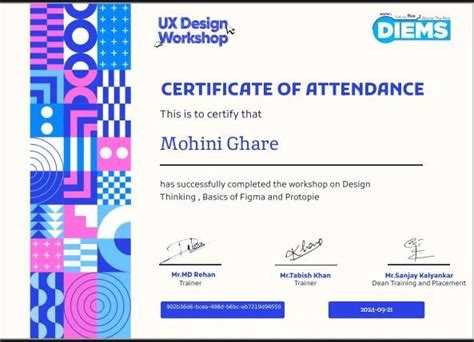mohini ghare on linkedin figma workshop design uiux