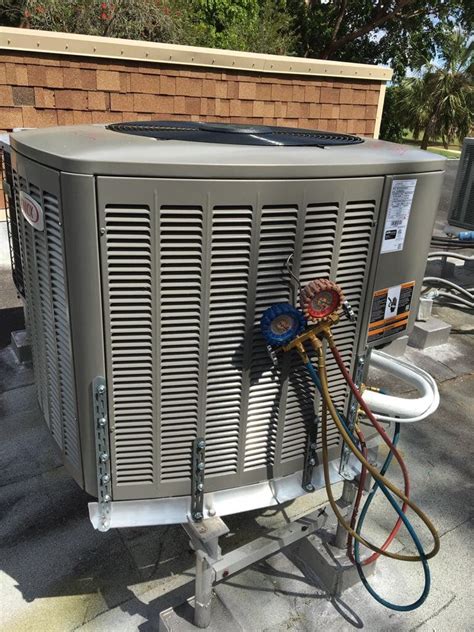 How To Reset Your Air Conditioner After A Power Outage Cool Bear Services