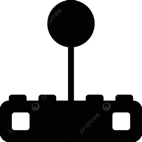 Game Symbol Control White Vector Symbol Control White PNG And Vector With Transparent