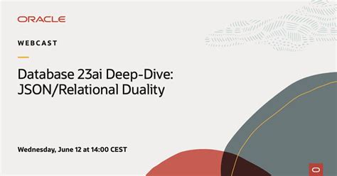 Ben Greenberg On Linkedin Oracle Dba Masterclasses