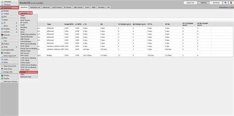 Using A Mikrotik Router As A Wireless Client Station To A 8021x Eap Secured Wifi Network — Nixfaq