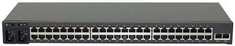 Cm7100 Console Server With Smart Out Of Band Management