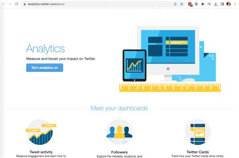 Why Is X Analytics Not Working Fixing Twitter Analytics