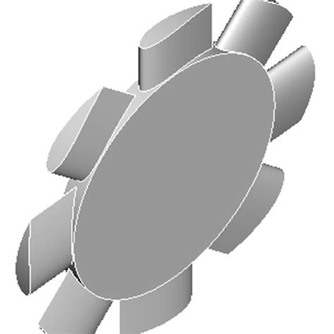 2d Performance Analysis Result Of The Stall Delay Turbine At 70 Download Scientific Diagram
