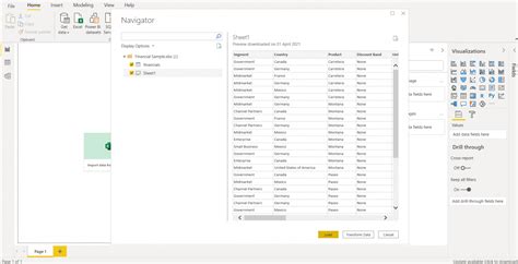 Power BI Reports Easy Steps To Create A Power BI Report