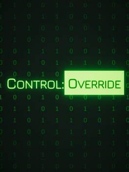 Control Override