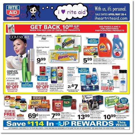 Check Cash Back At Rite Aid At Ben Grayndler Blog