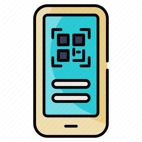 Barcode Scanner Barcode Scanner Scan Qr Code Code Barcode Scan Icon Download On Iconfinder