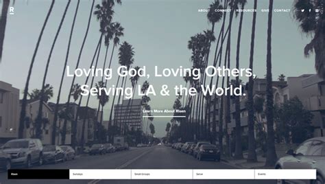 How To Create A Parallax Scrolling Wordpress Website Detailed Guides And Custom Themes Graphic
