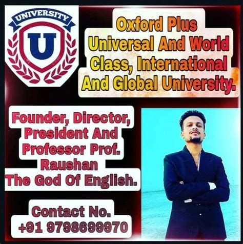 Prof Raushan Kumar Jha On Linkedin Universe World Usa Unitedkingdom