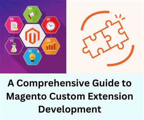 Magento Custom Extension Development Enhance Your Ecommerce Store With Tailored Solutions Medium