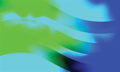 Blue And Green Gradient Vector Texture With Wry Lines 6736779 Vector Art At Vecteezy