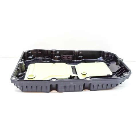 NEW MERCEDES-BENZ GLS X166 TRANSMISSION OIL PAN A7252703707 OEM | eBay