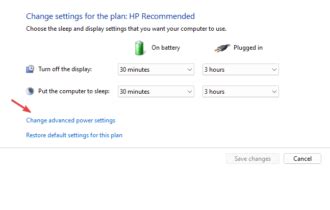 System Cooling Policy On Windows 11 How To Set Or Change