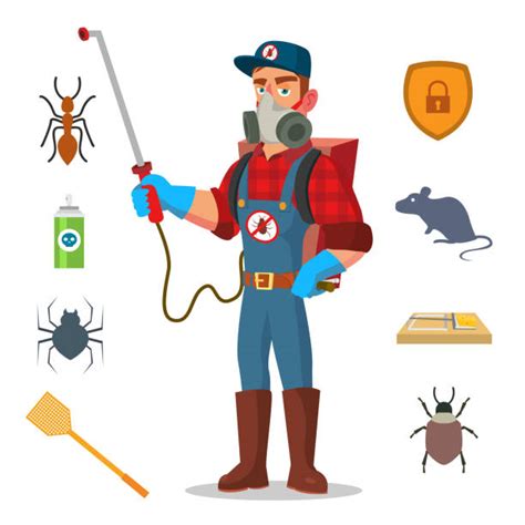 Bug Exterminator