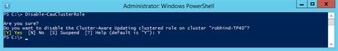 群集操作系统滚动升级 microsoft learn