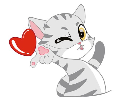 Seductive Cat Is Seductive