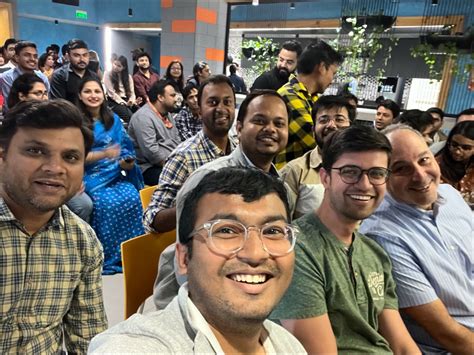 ankit pandey on linkedin cheggindia