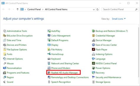 고정 Realtek High Definition Audio가 연결되지 않음 Driver Easy 사운드 문제