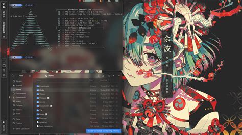 Explained What Is A Tiling Window Manager In Linux