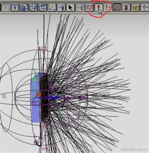 5 光源建立及角度交址——lighttools入门笔记 lighttools角度网格 csdn博客