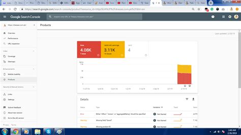 Either Offers Review Or Aggregaterating Should Be Specified · Issue 22896 · Woocommerce