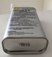 DENSO A/C compressor oil | DENSO