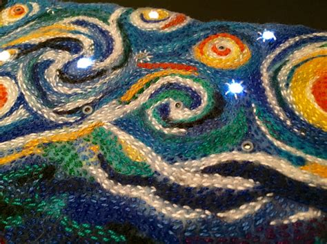 Twinkling Starry Night With Arduino And Leds 8 Steps With Pictures