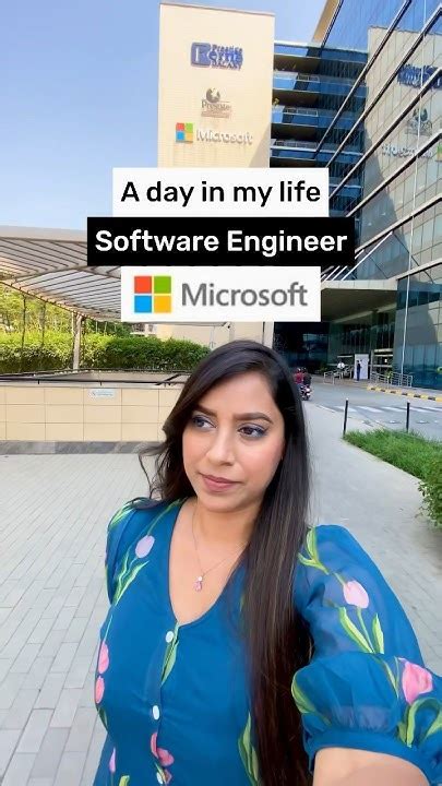 Office Mini Vlog 👩‍💻 Microsoftlife Microsoft Softwareengineer Officevlogs Youtube