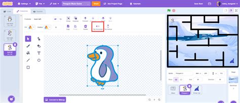 How To Make A Maze In Scratch In 7 Steps Codewizardshq